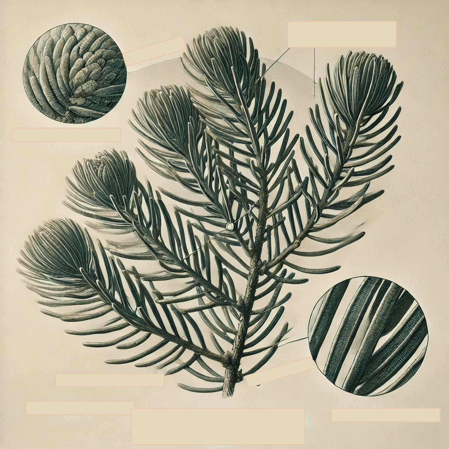 Acicular - Local Gardener