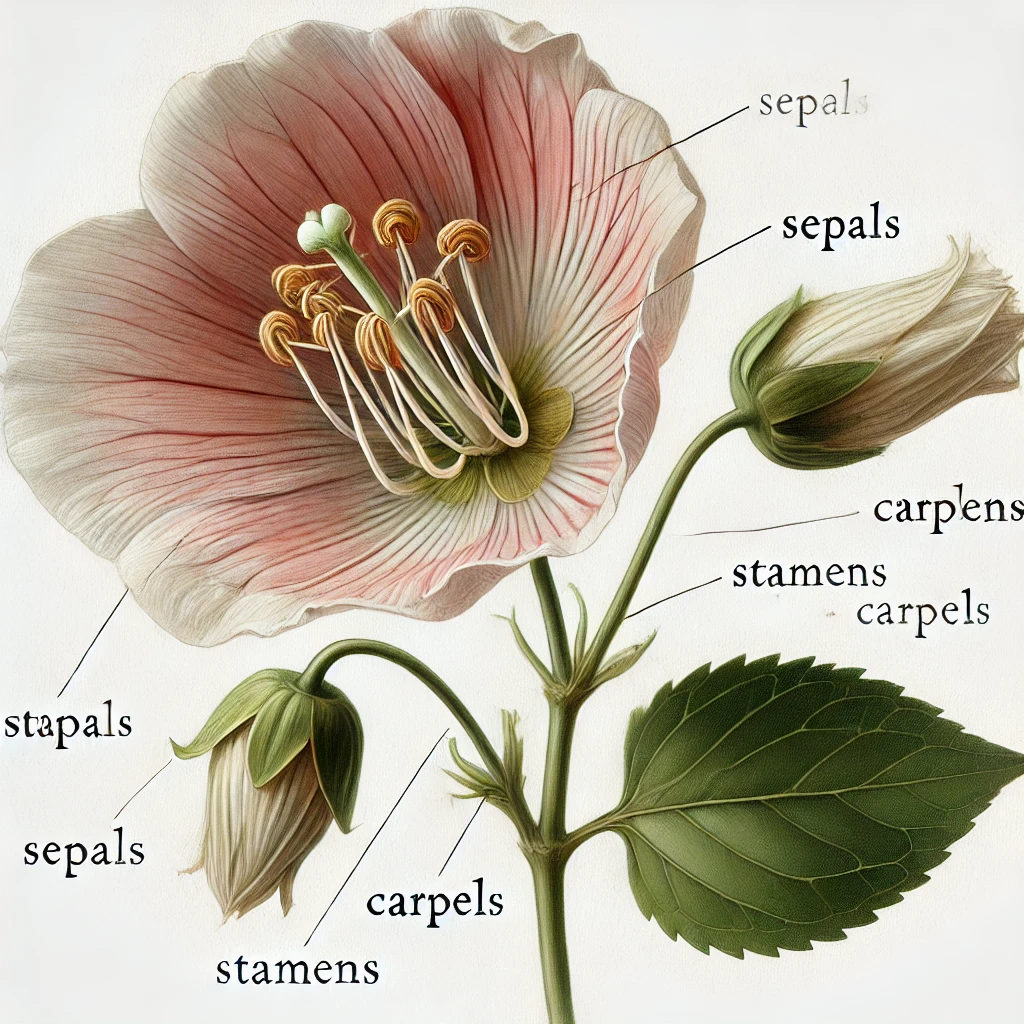 Apetalous - Local Gardener NEWSPAPER