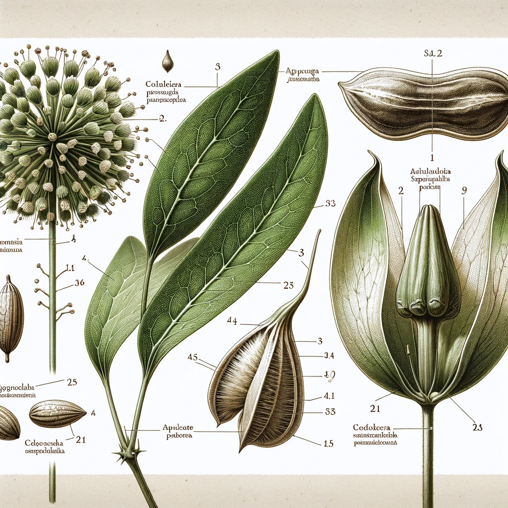 Apiculate - Local Gardener