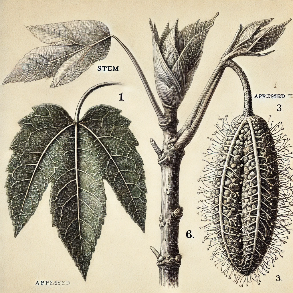 Appressed - Local Gardener