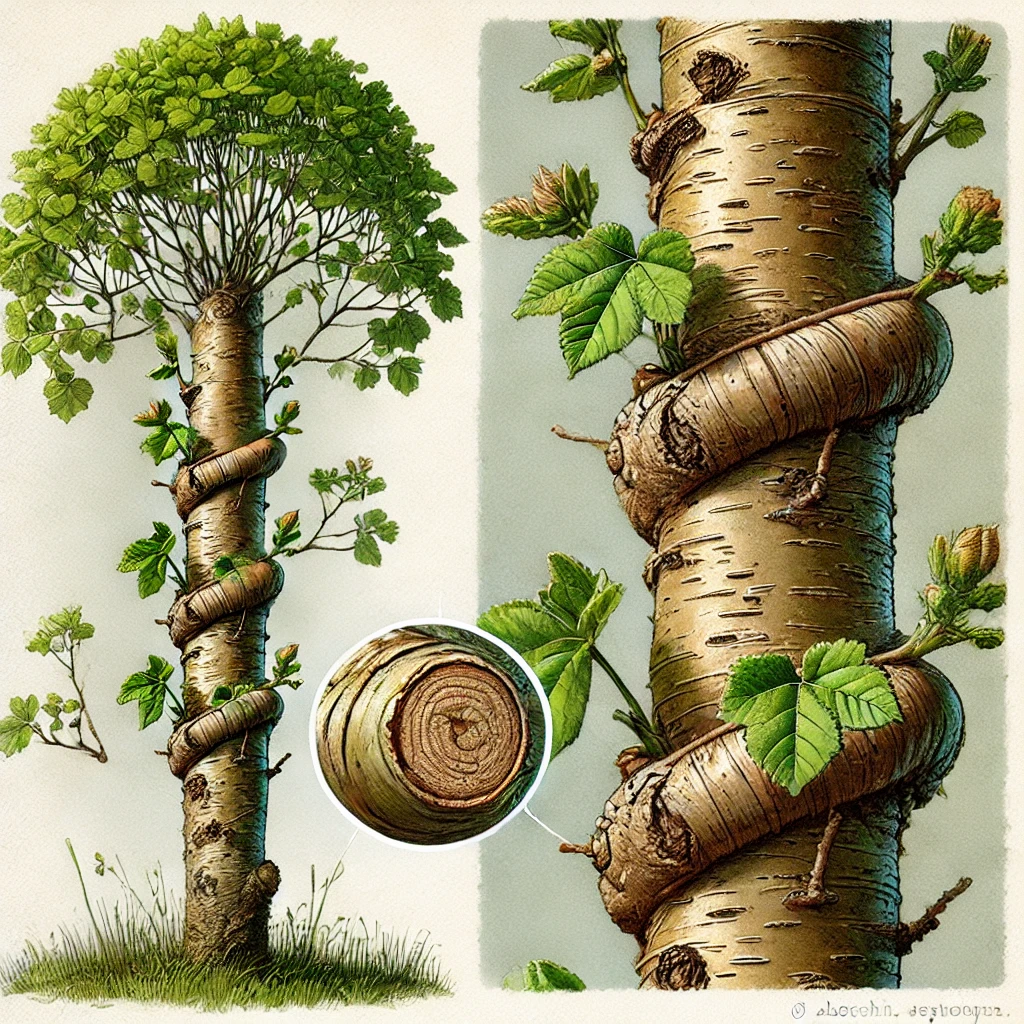 Bark-Bound - Local Gardener NEWSPAPER