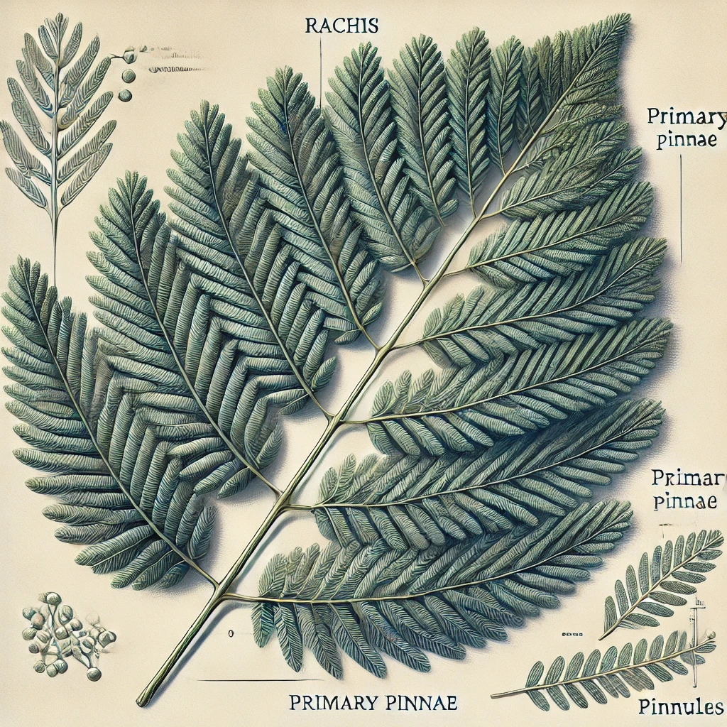 Bipinnate - Local Gardener